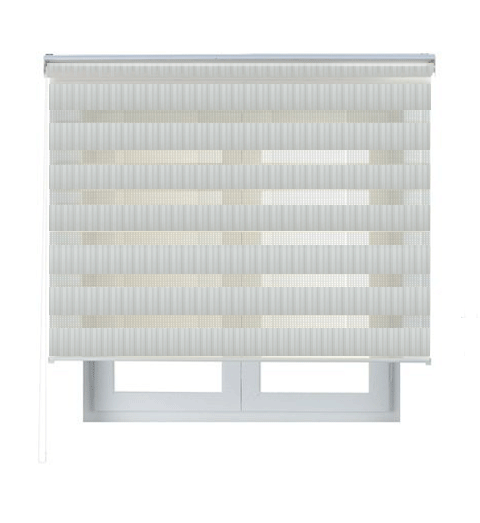 Cortina enrollable Screen